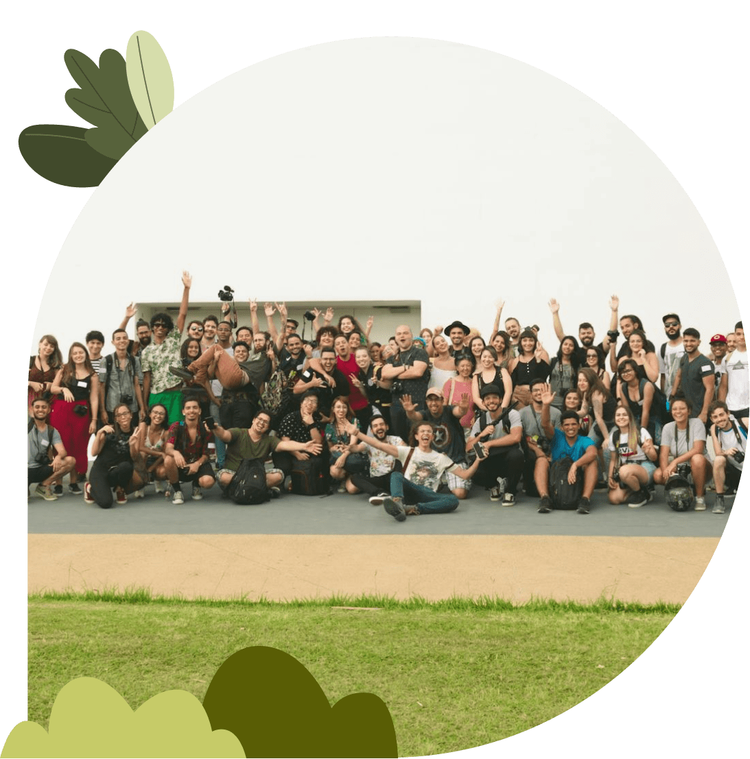 Awaq Estaciones Biológicas